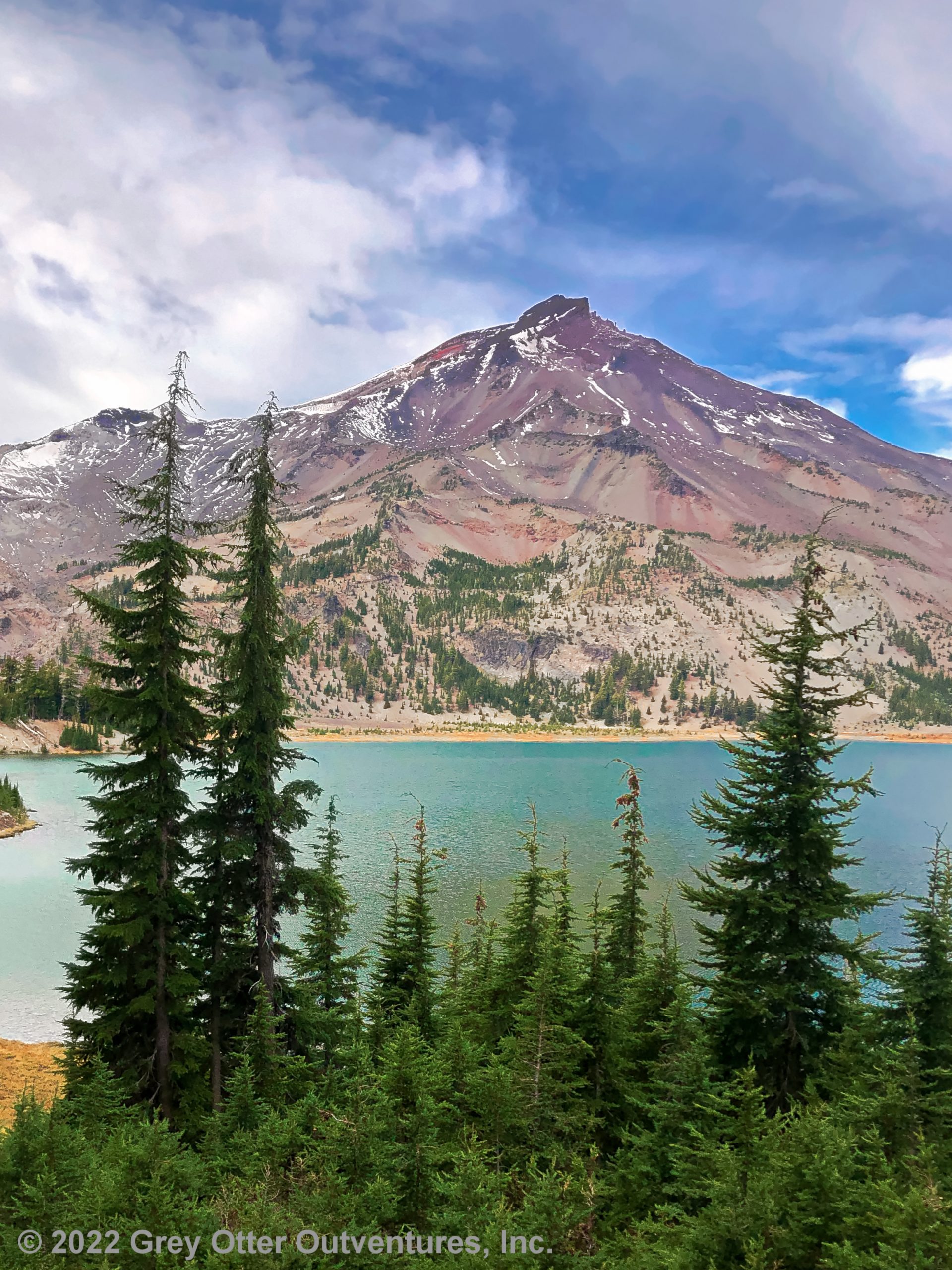 Central Oregon Regional Outventures - Grey Otter Outventures®