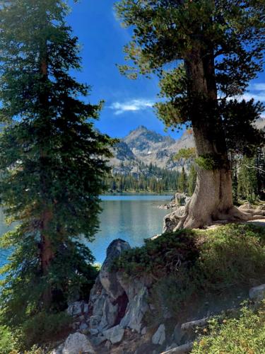 Hiking to Beautiful Alice Lake - Grey Otter Outventures®