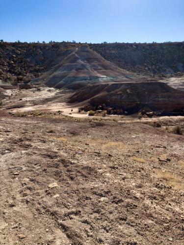 Lunch Loop Mountain Biking Trails - Grey Otter Outventures®